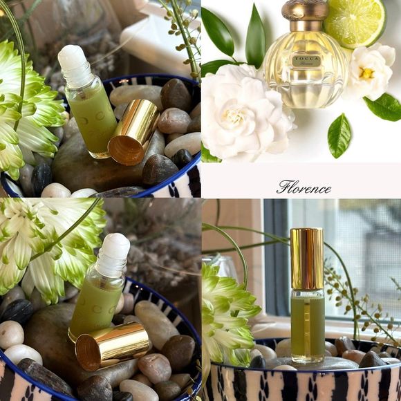 Tocca | Bath & Body | Tocca Florence Eau De Parfum Mini Rollerball Perfume Travel Size Edp 3 Ml ...